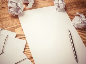 Impact of Creative Writing Therapy on Recovery