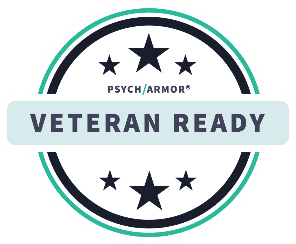 Sacramento Veteran Addiction Treatment | Fair Oaks Recovery Center