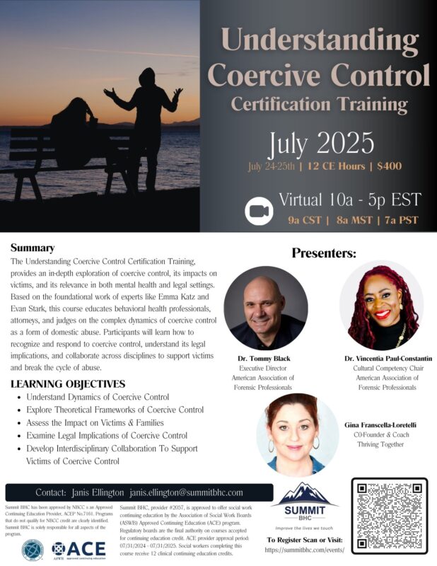 Upcoming Events | Fair Oaks Recovery Center